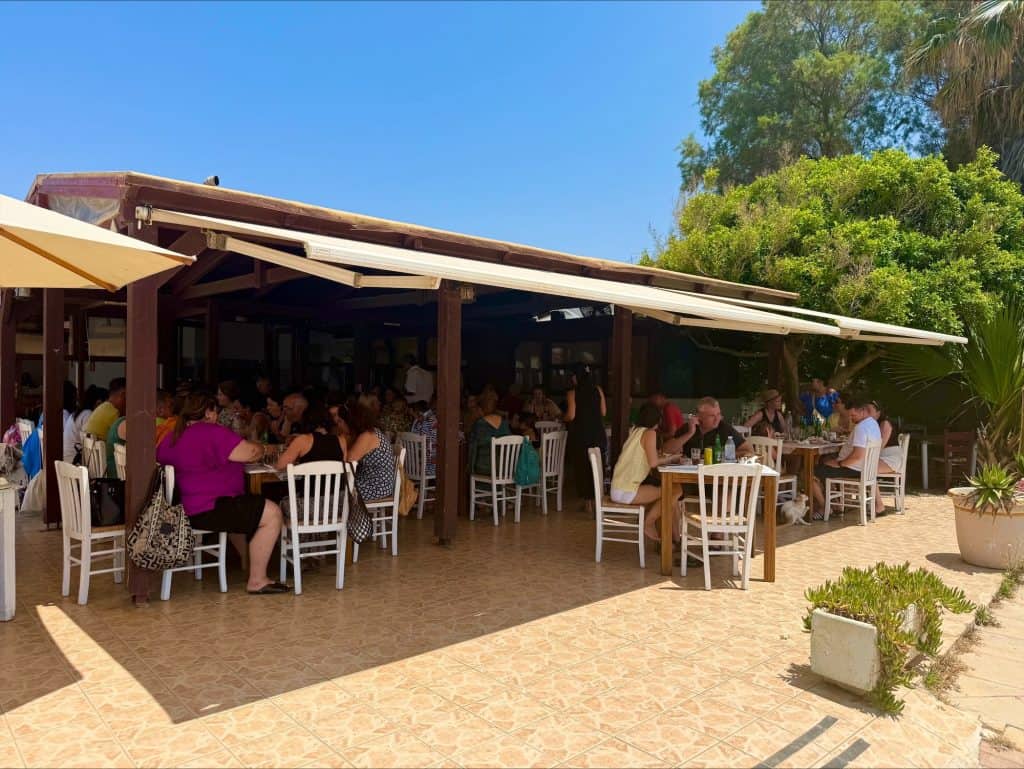 Best restaurants in Chania: 12 places you’ll love (2025 Guide) - Tiny ...